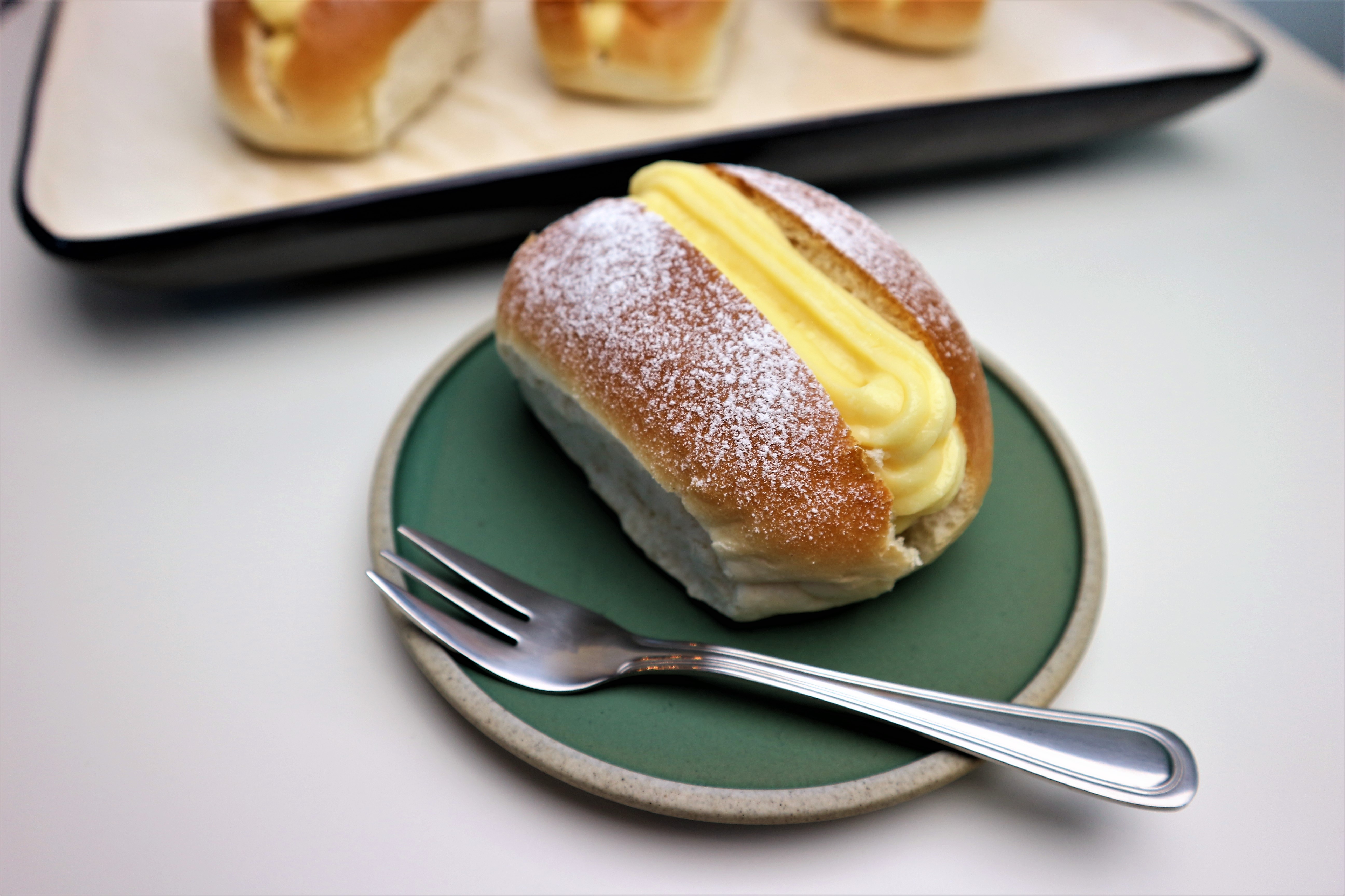 Melky | review & recept - Slowfoody